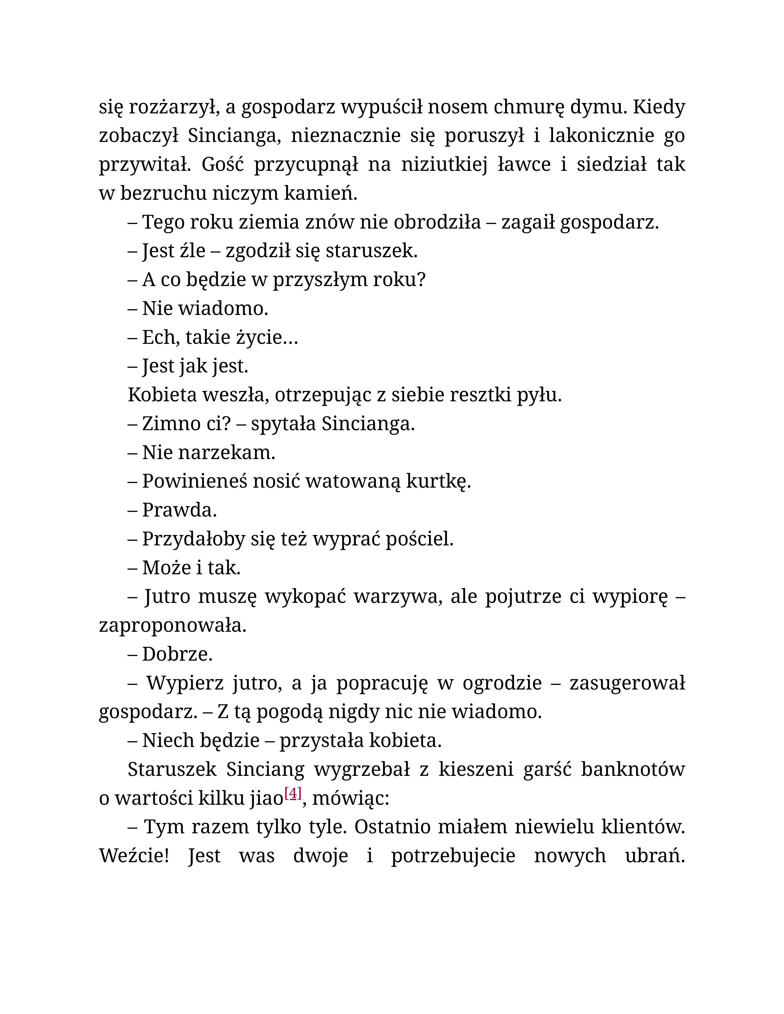 Łuskanie bobu w blasku księżyca – Wydawnictwo ArtRage